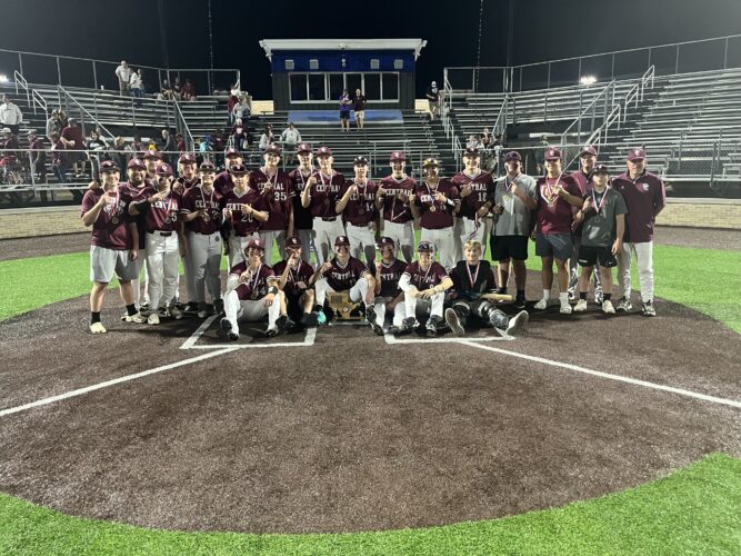 Wheeling Central Defends OVAC Class 3A Championship With Win | News ...